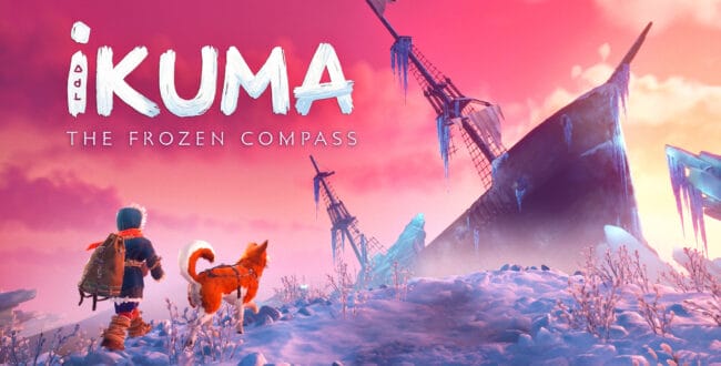 Mooneye Studios Announces IKUMA – The Frozen Compass with Stunning Reveal Trailer in Triple-i ...