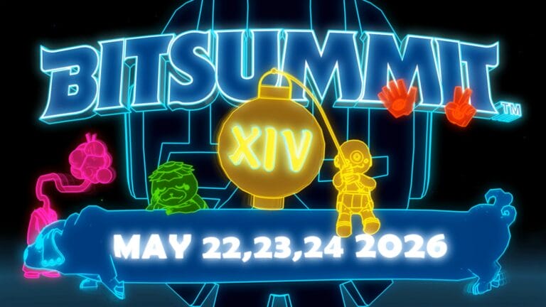【公式イベント情報】新情報解禁！来年開催の第14回「BitSummit 」開催日程発表＆アワード受賞作品の追加発表も！ | KYOTO CMEX（京都シーメックス）ポータルサイト