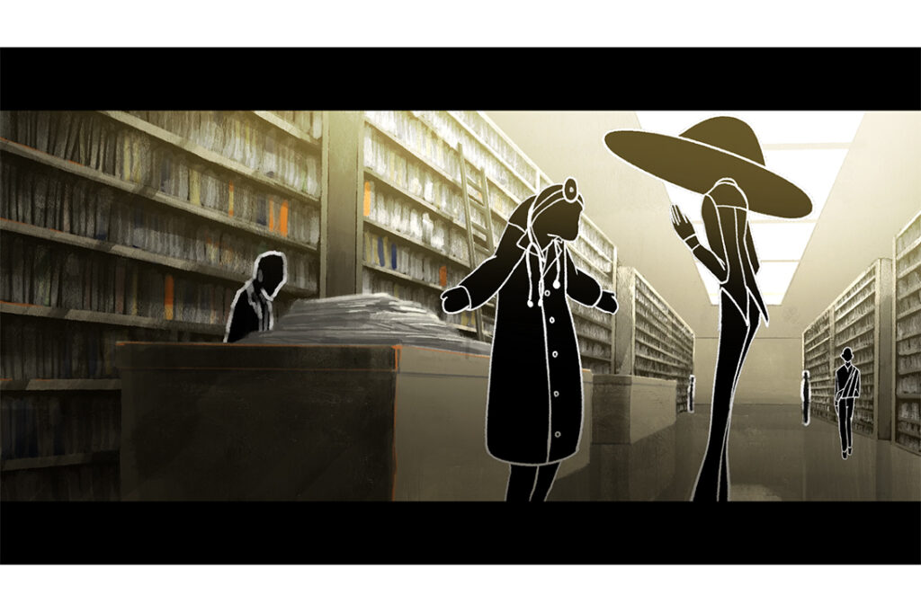 Exclusive Interview with Director Yuri Kurihara on The Hen Lays Its ...